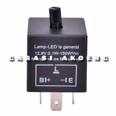 flasher mobil | SIPLah