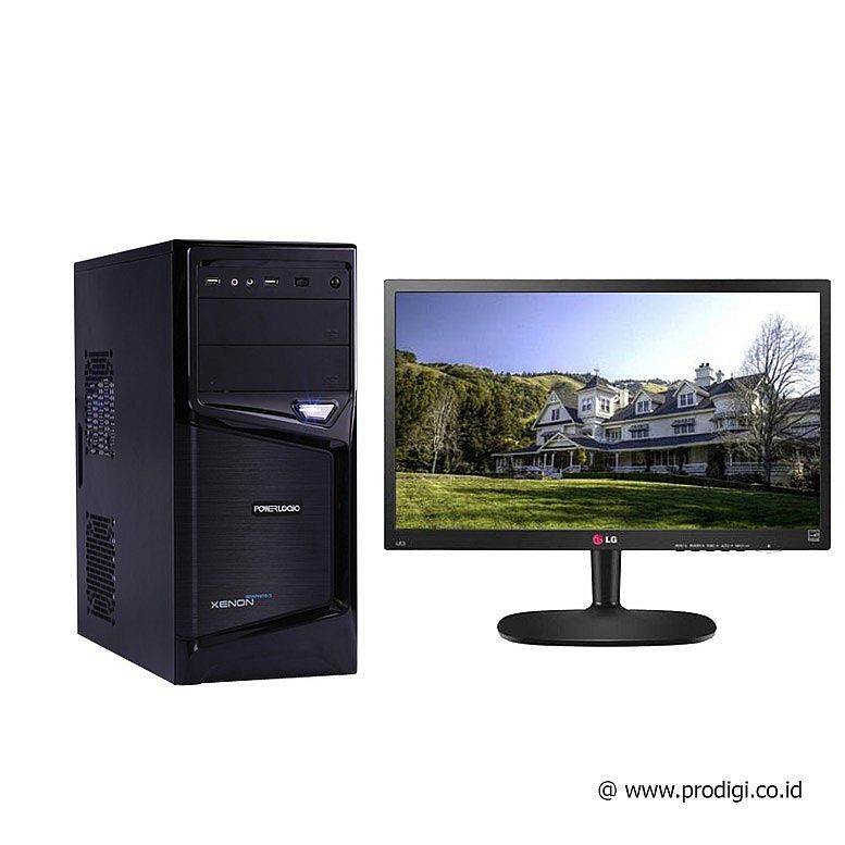 SIPLah Telkom - Belanja Keperluan Sekolah Online Makin Mudah