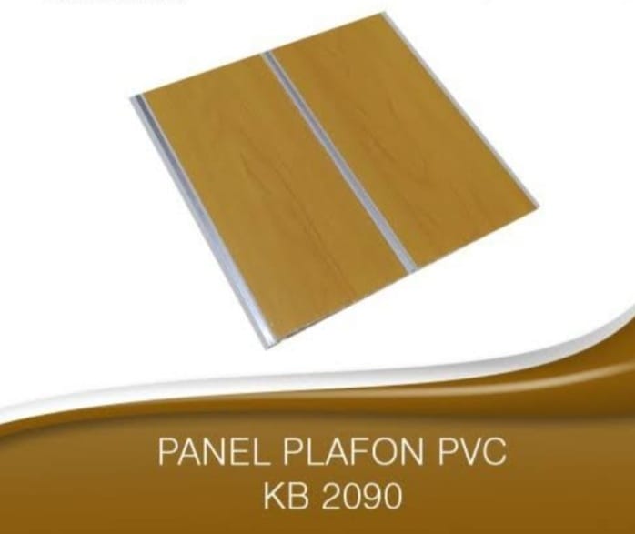 Backdrop Panel Plavon PVC | SIPLah