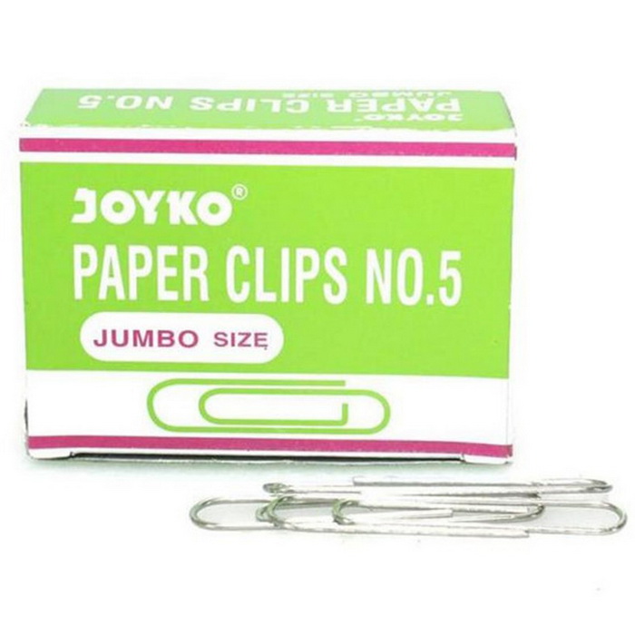 Paper Clip No.5 | SIPLah