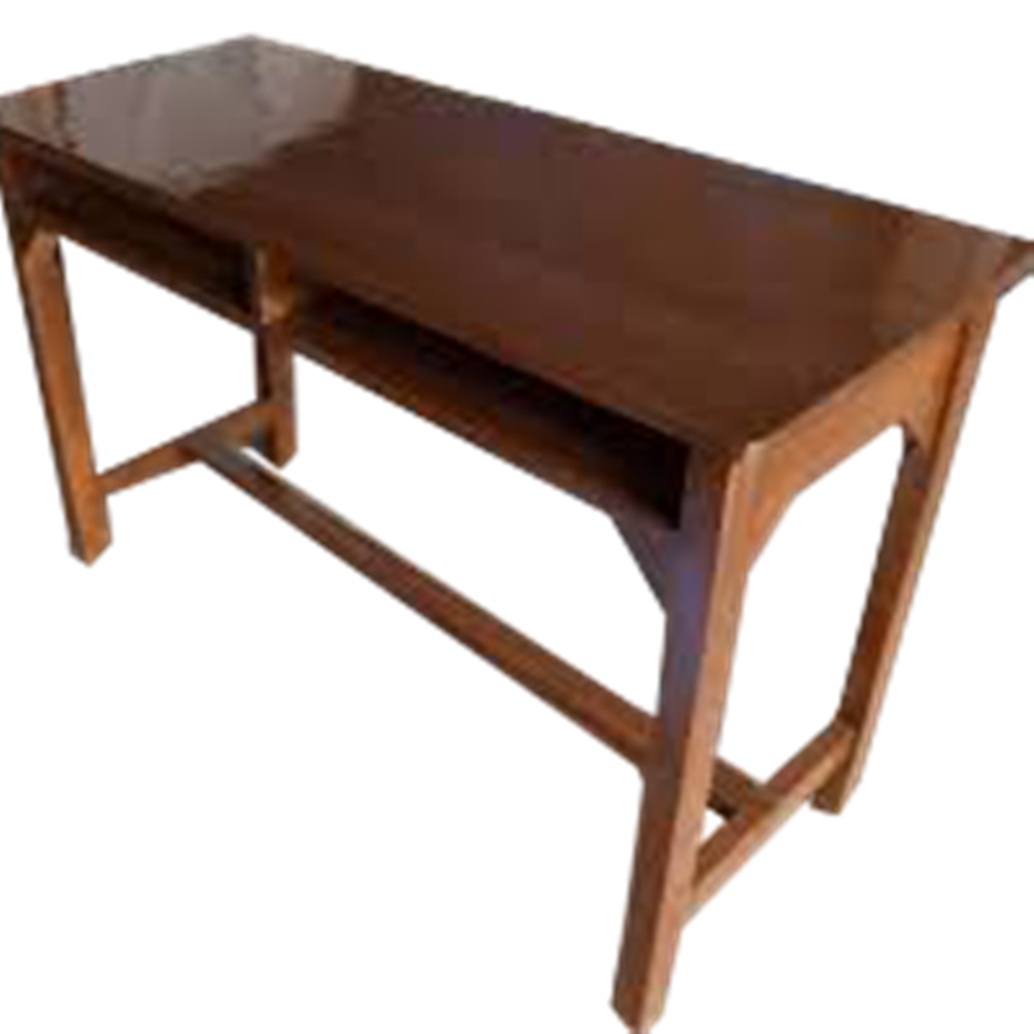 Meja Siswa Double | SIPLah