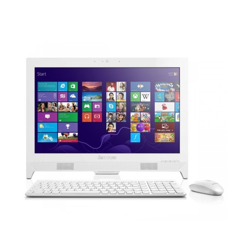 PC Built up Lenovo IdeaCentre C20-00 | SIPLah