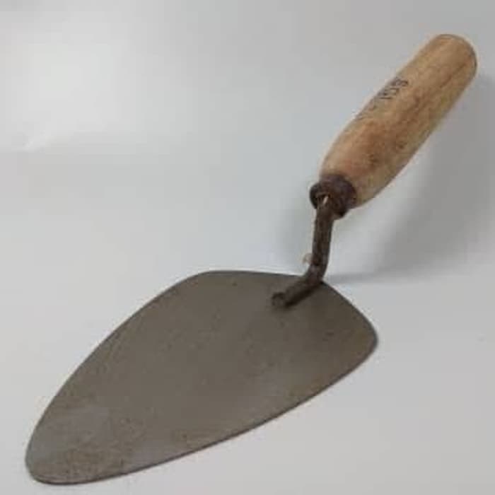 SENDOK SEMEN | SIPLah