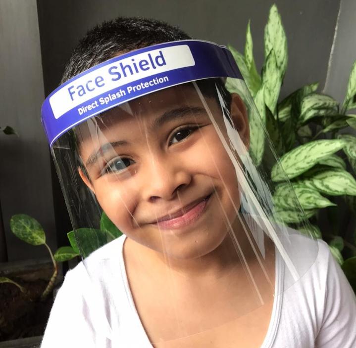 Face Shield | SIPLah