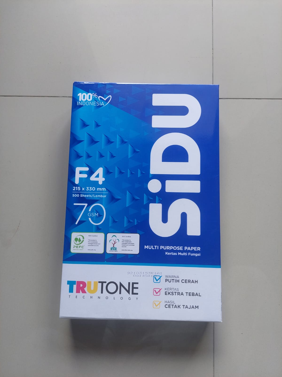 SIPLah Telkom - Belanja Keperluan Sekolah Online Makin Mudah