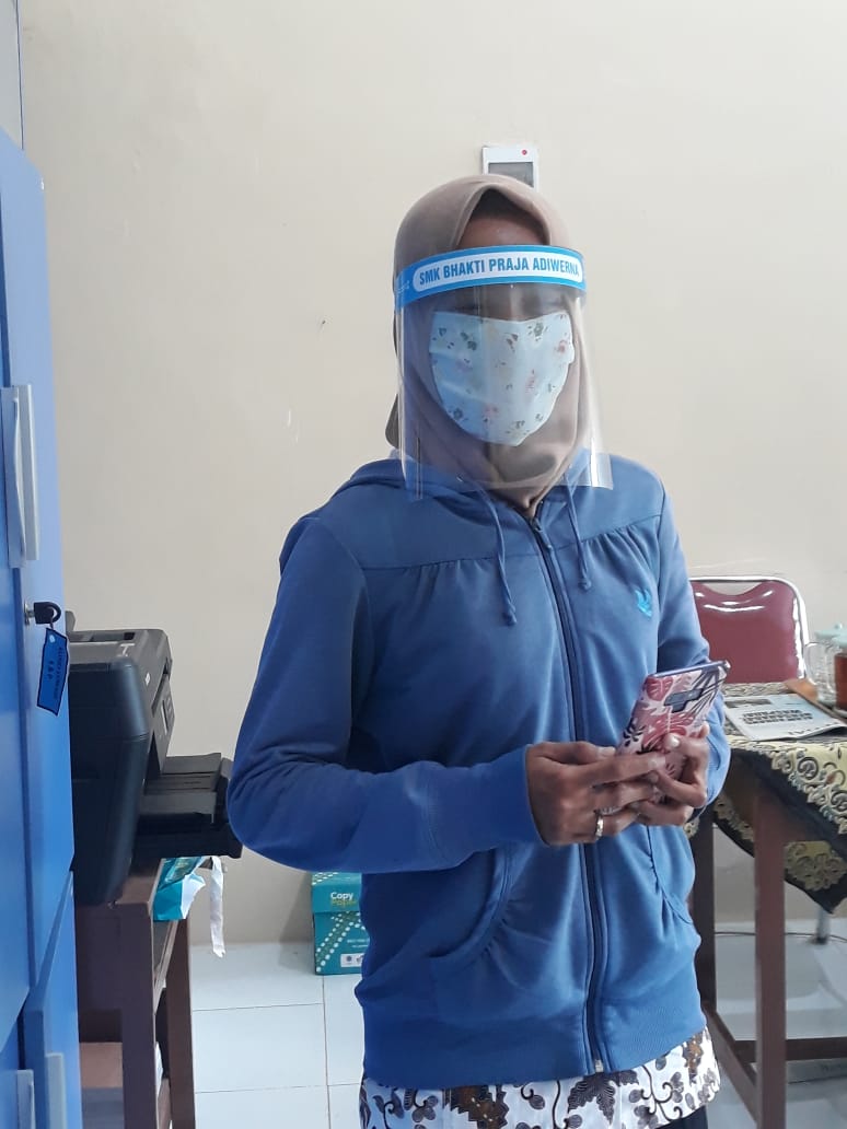 SIPLah Telkom - Belanja Keperluan Sekolah Online Makin Mudah