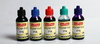 Isi stempel tinta | SIPLah