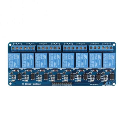 Driver Relay/Modul Relay arduino | SIPLah