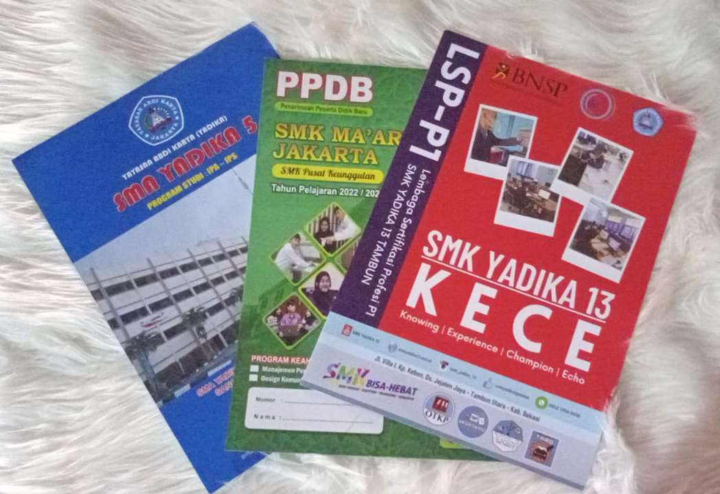 SIPLah Telkom - Belanja Keperluan Sekolah Online Makin Mudah