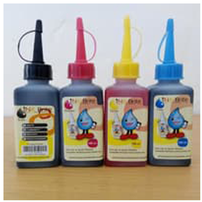 Tinta Printer | SIPLah