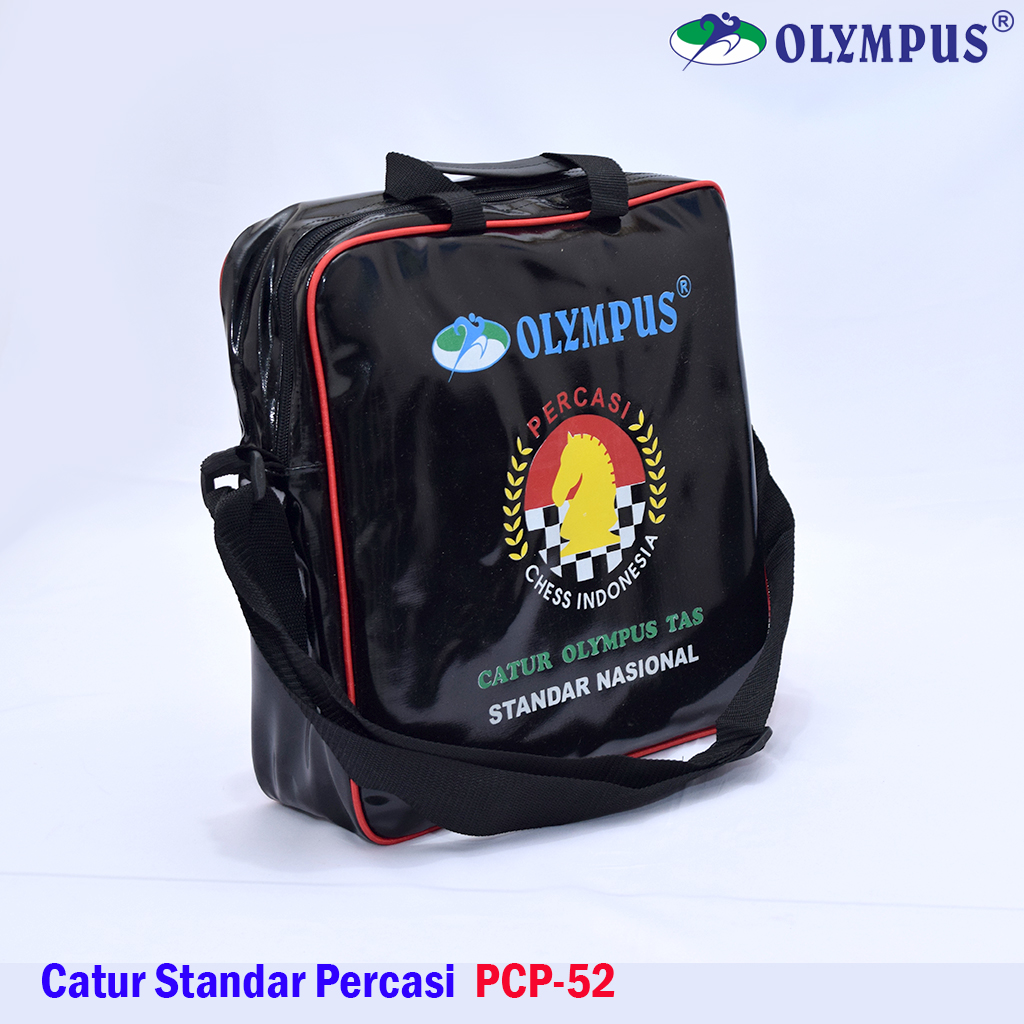 Papan Catur Percasi PCP-52 | SIPLah