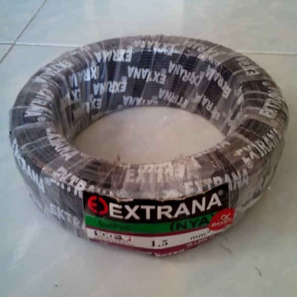 Kabel NYM uk 4X6 mm | SIPLah