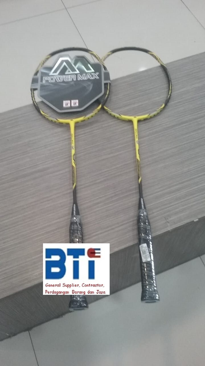 Raket Power Max Dual 12 | SIPLah