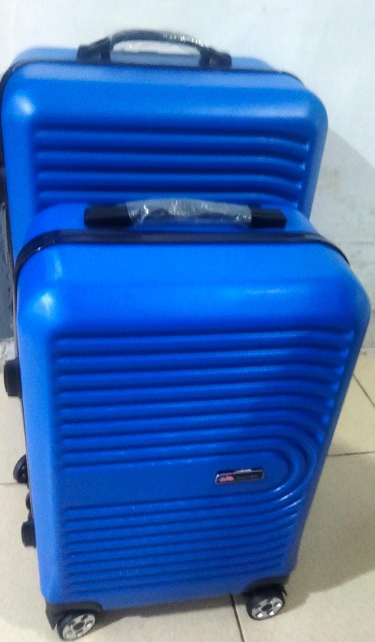 Koper Kecil Uk 20 | SIPLah