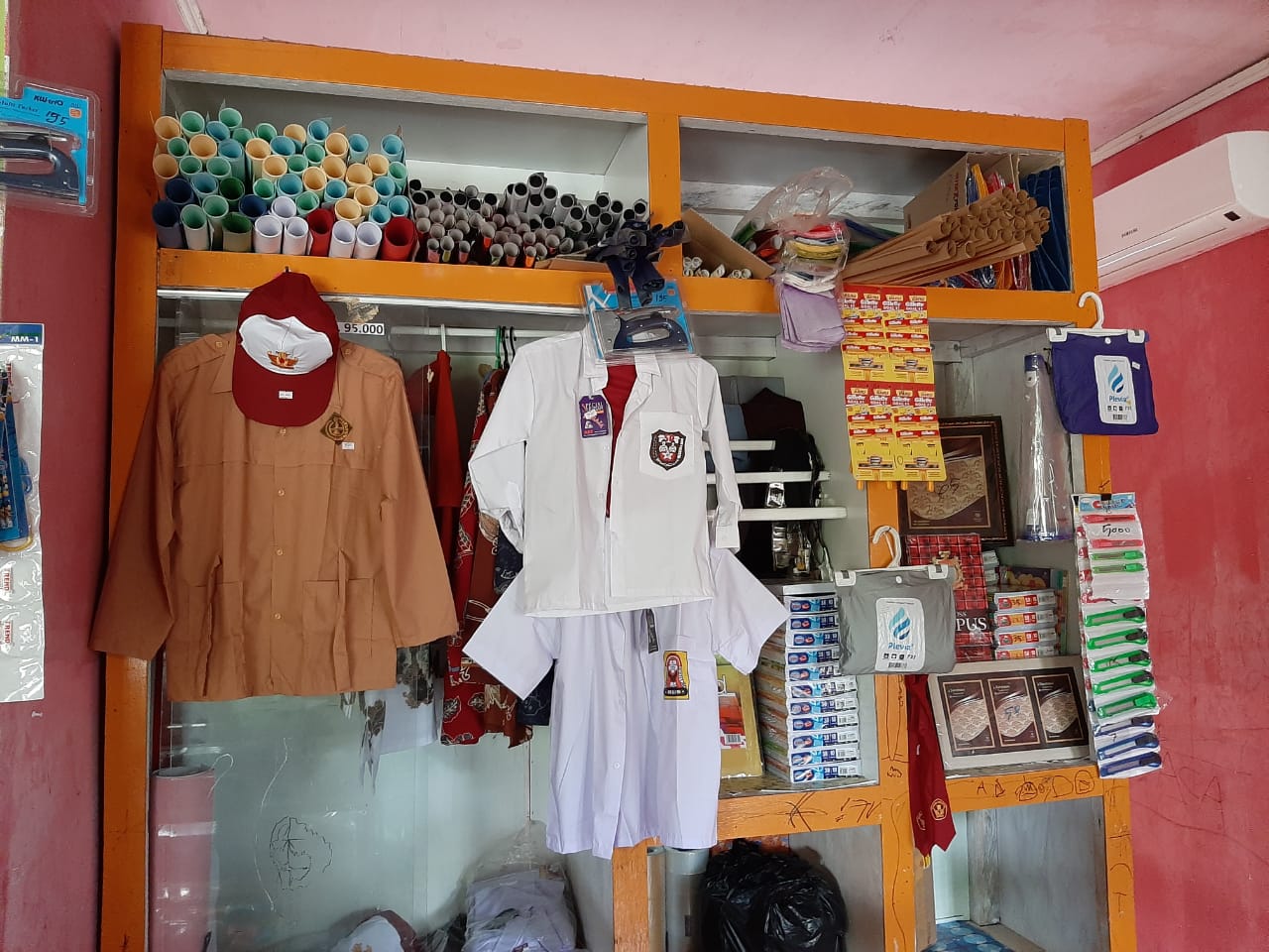 SIPLah Telkom - Belanja Keperluan Sekolah Online Makin Mudah