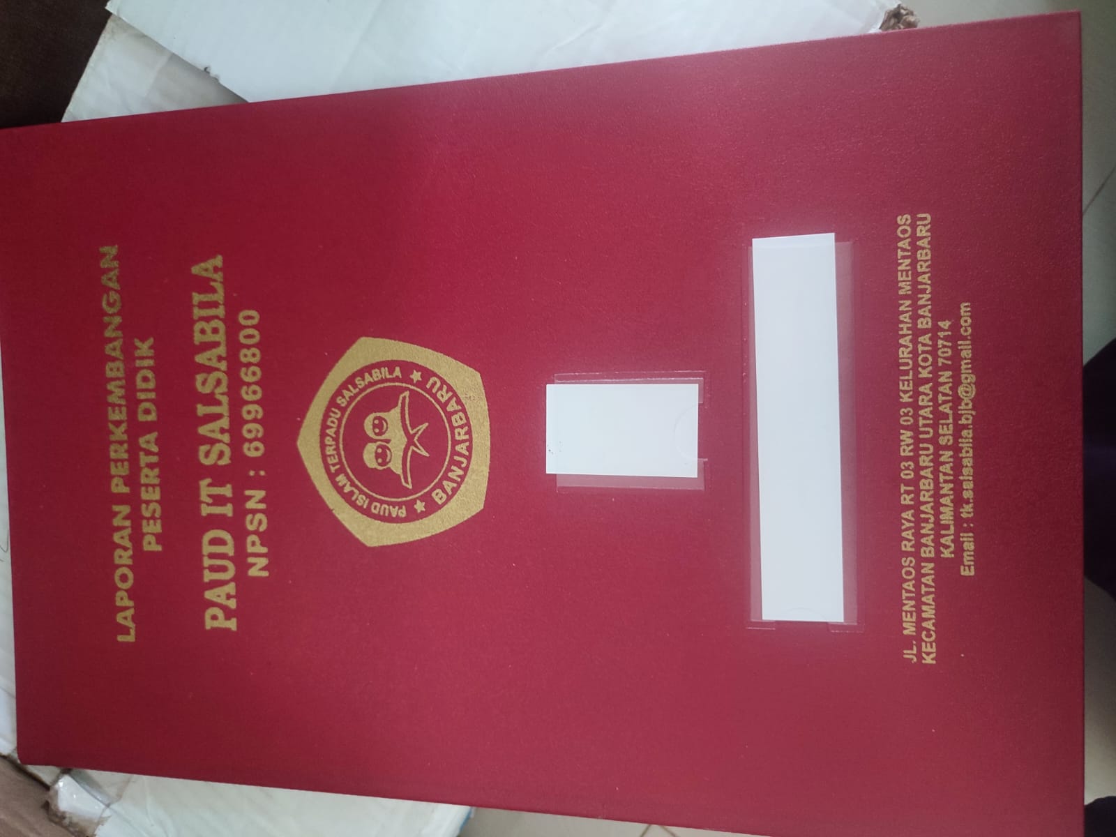 SIPLah Telkom - Belanja Keperluan Sekolah Online Makin Mudah