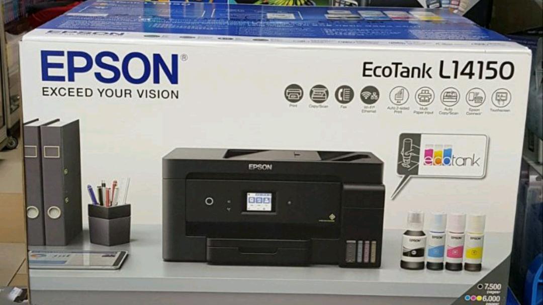 Printer Epson L14150 | SIPLah
