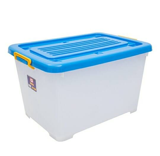 Container Box Jumbo | SIPLah