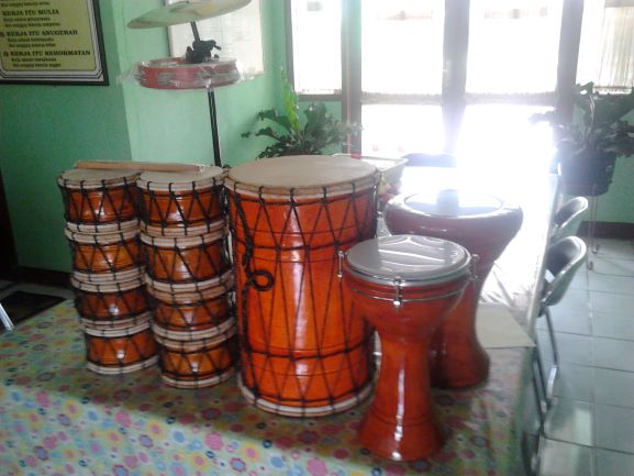 MARAWIS POLOS | SIPLah