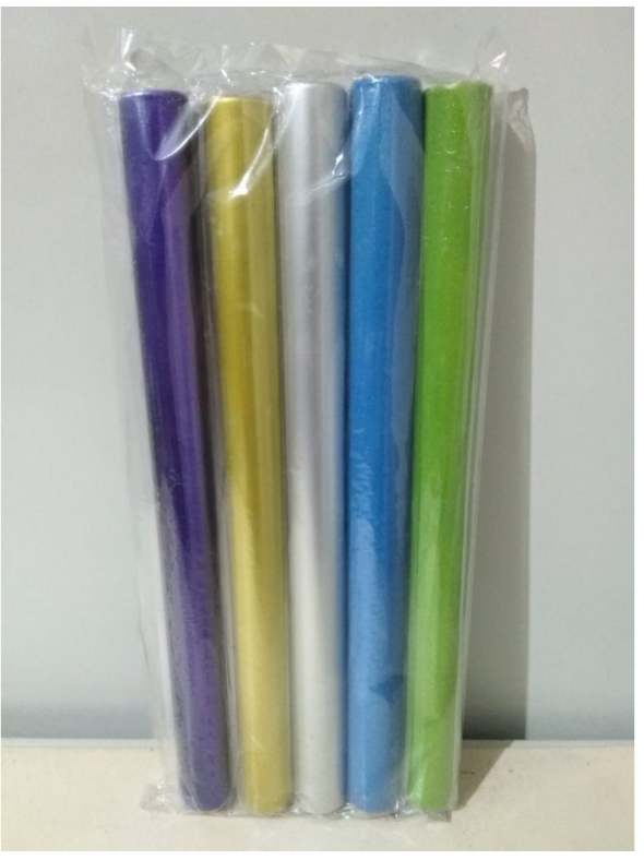 Tongkat lari estafet | SIPLah