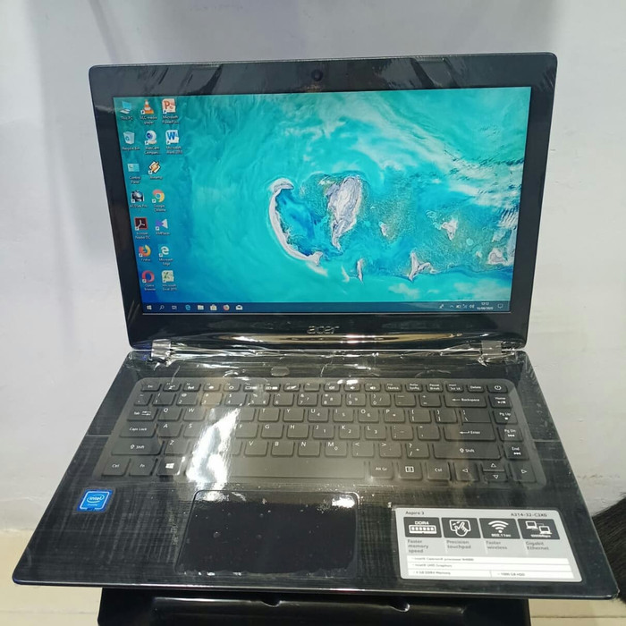 Laptop AMD Duel Core / Intel Celeron | SIPLah