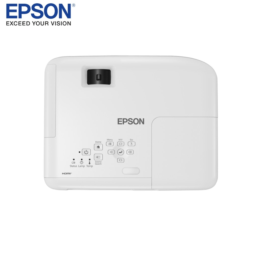 Epson Projector EB-E500 XGA 3LCD | SIPLah
