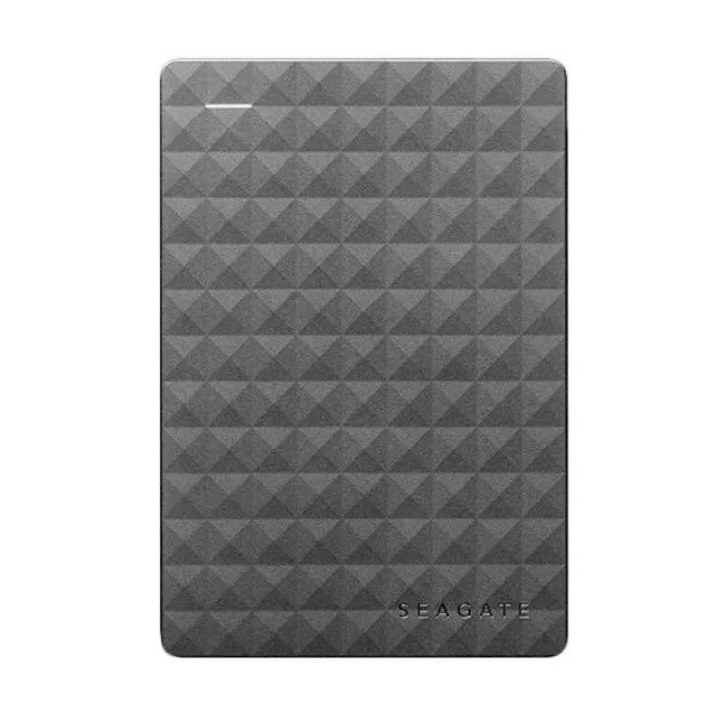 Harddisk External Seagate 500 GB | SIPLah
