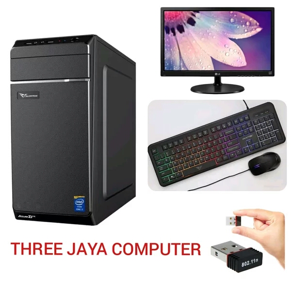 SIPLah Telkom - Belanja Keperluan Sekolah Online Makin Mudah