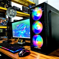 Personal Computer (PC) Rakitan | SIPLah