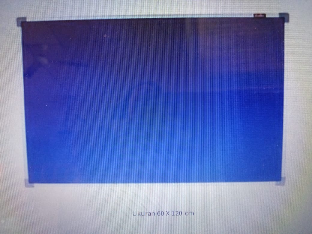 PAPAN MADING 120X60CM | SIPLah