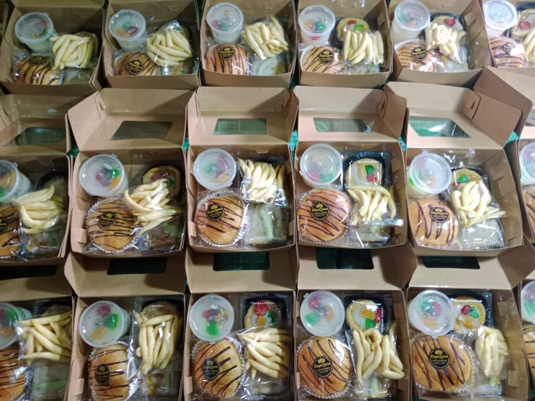 SIPLah Telkom - Belanja Keperluan Sekolah Online Makin Mudah