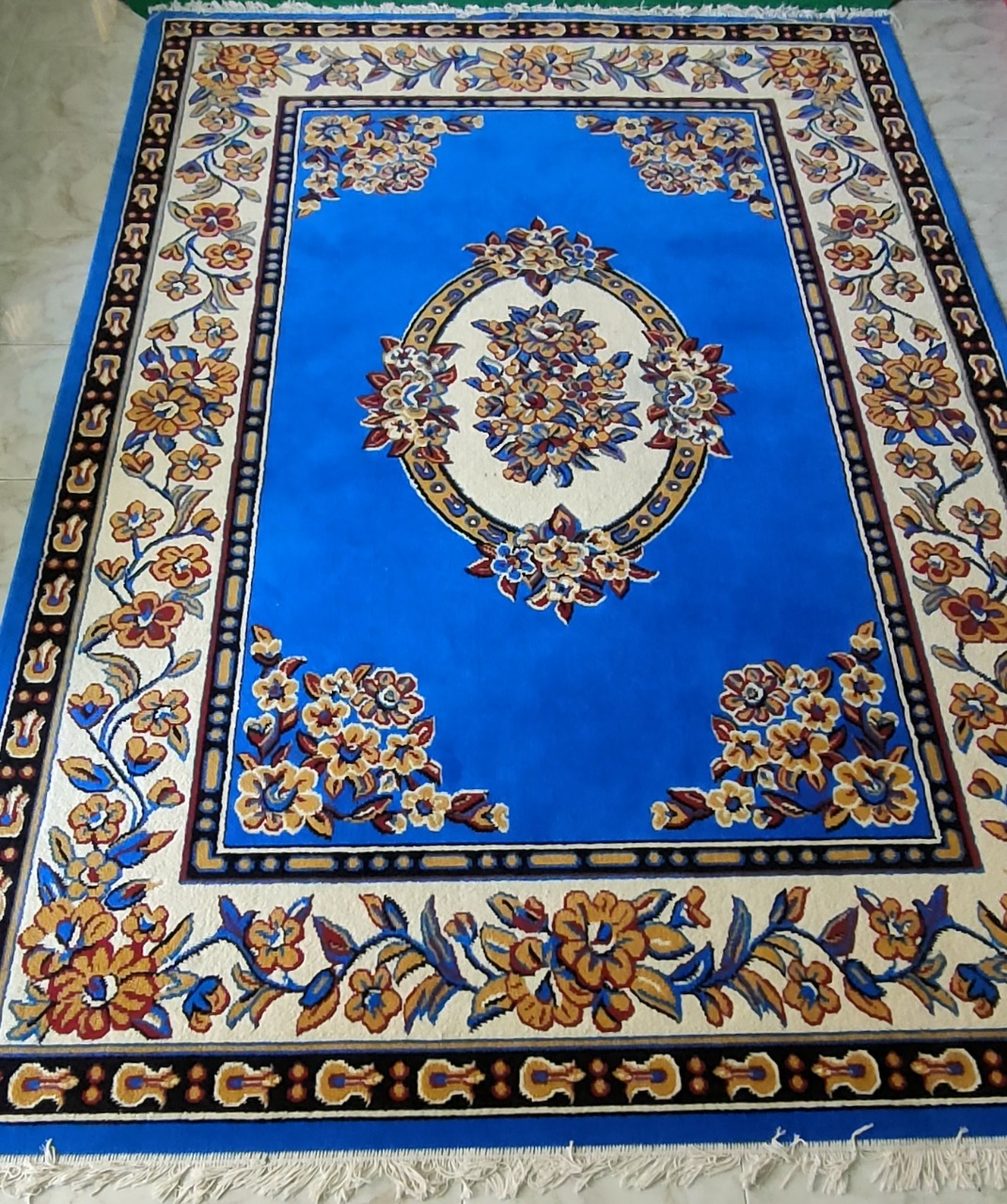 Karpet permadani | SIPLah