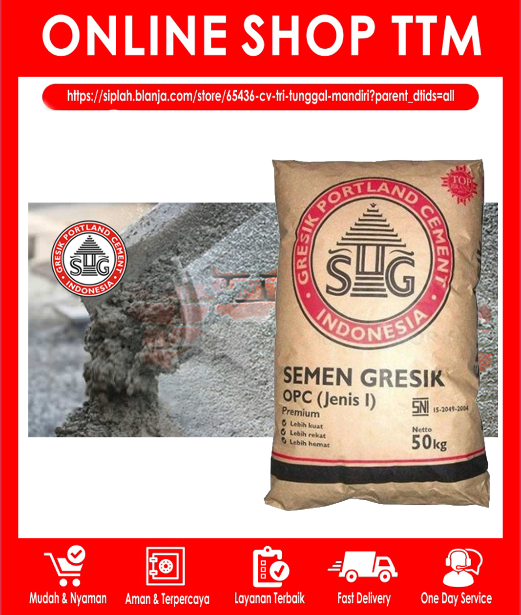 SIPLah Telkom - Belanja Keperluan Sekolah Online Makin Mudah