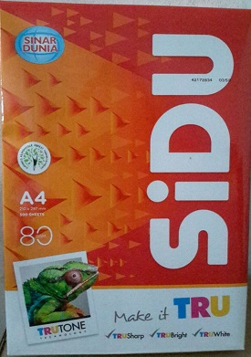 SIPLah Telkom - Belanja Keperluan Sekolah Online Makin Mudah