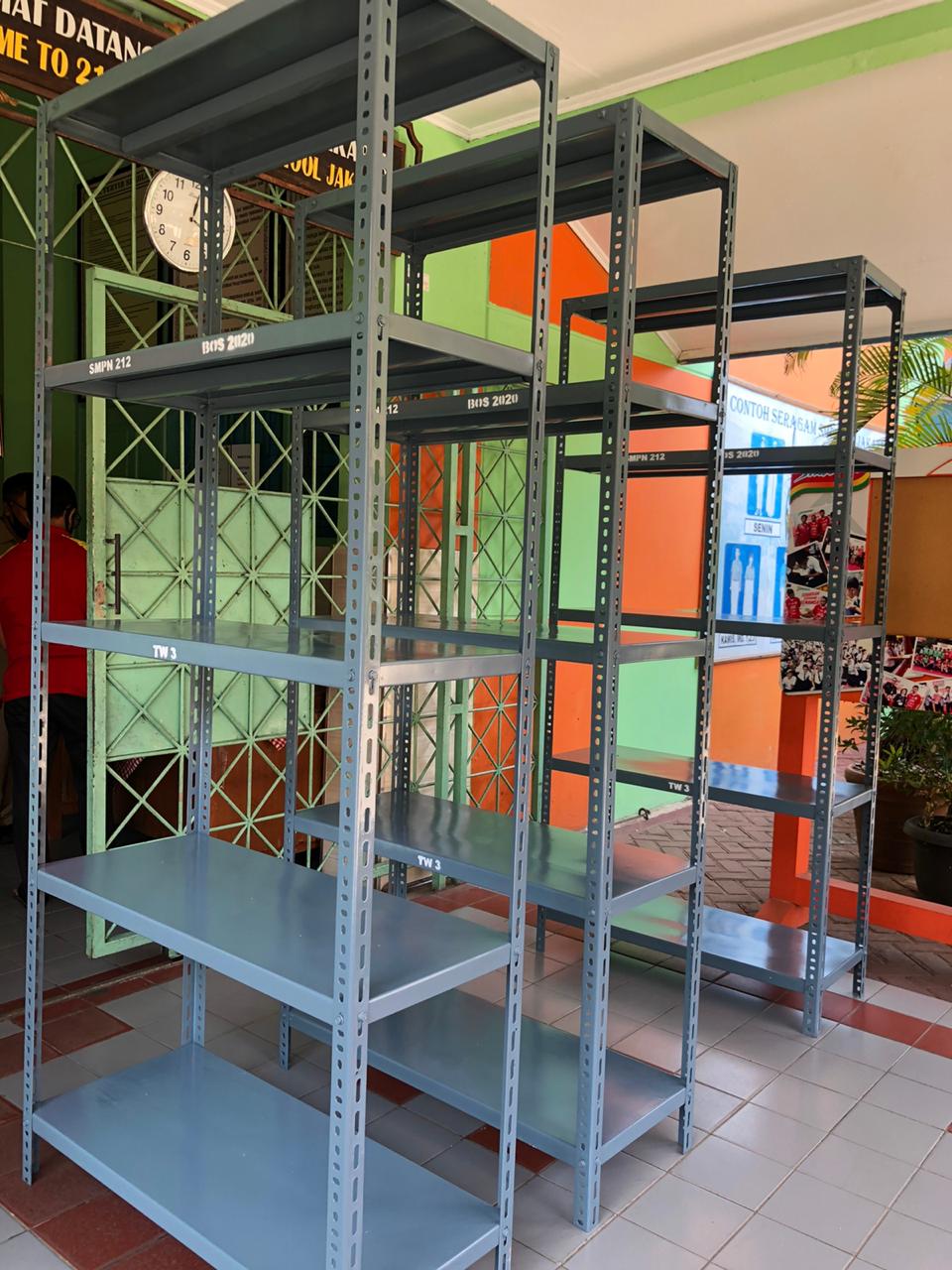 SIPLah Telkom - Belanja Keperluan Sekolah Online Makin Mudah