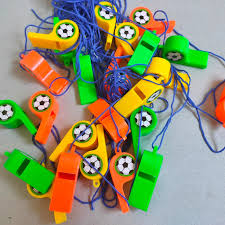 Peluit Anak | SIPLah