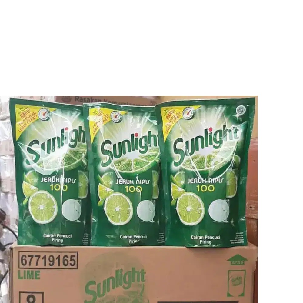 Sunlight | SIPLah