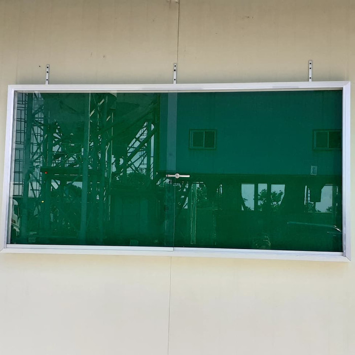 Papan Mading Tempel | SIPLah