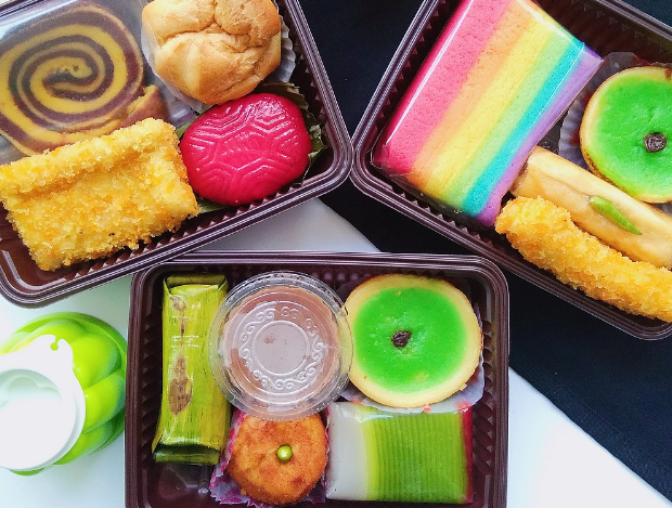 PAKET SNACK BOX | SIPLah