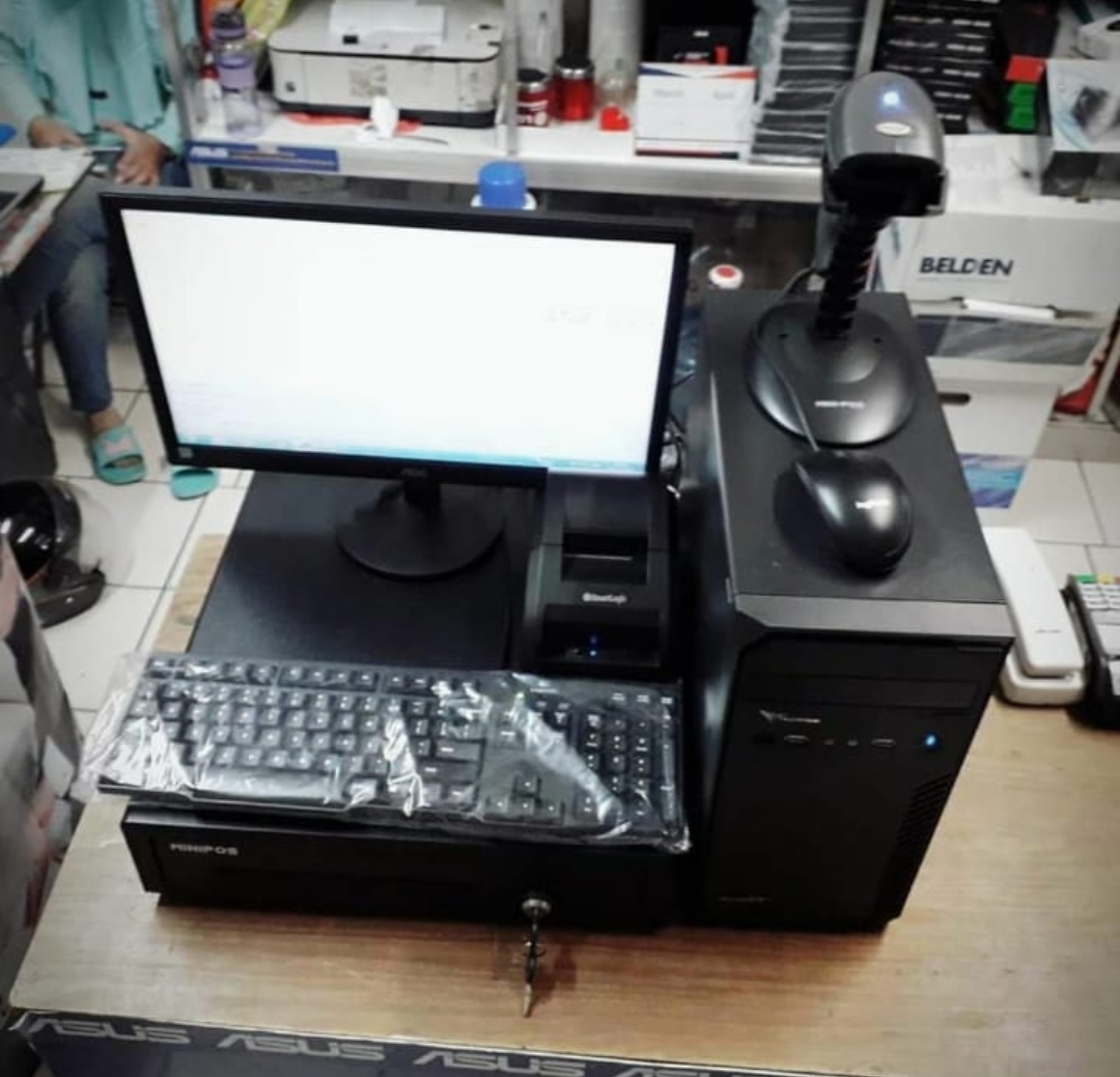 SIPLah Telkom - Belanja Keperluan Sekolah Online Makin Mudah