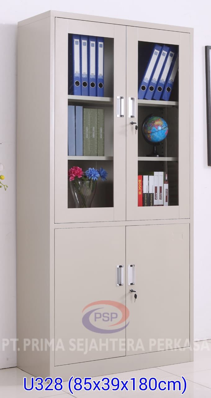 Lemari Arsip Besi | SIPLah