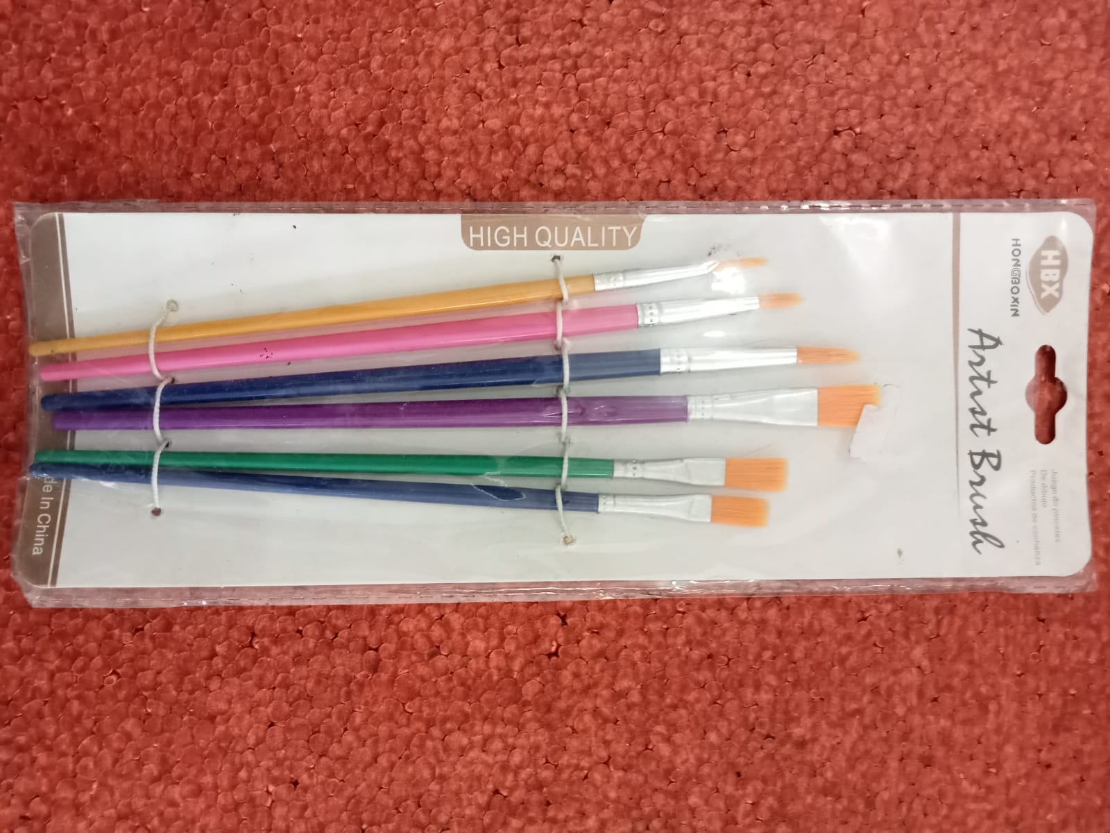 Kuas Set/set | SIPLah