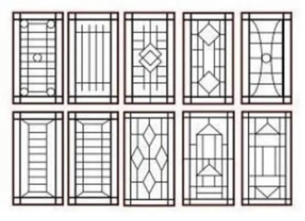 Terali jendela besi angker | SIPLah