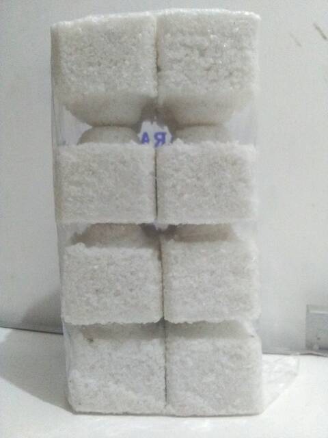 Garam batangan | SIPLah