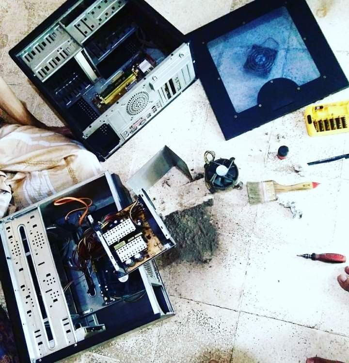 SIPLah Telkom - Belanja Keperluan Sekolah Online Makin Mudah