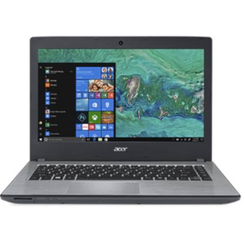 LAPTOP ACER E5 475G INTELCORE i5 7200 NVIDIA 940MX | SIPLah