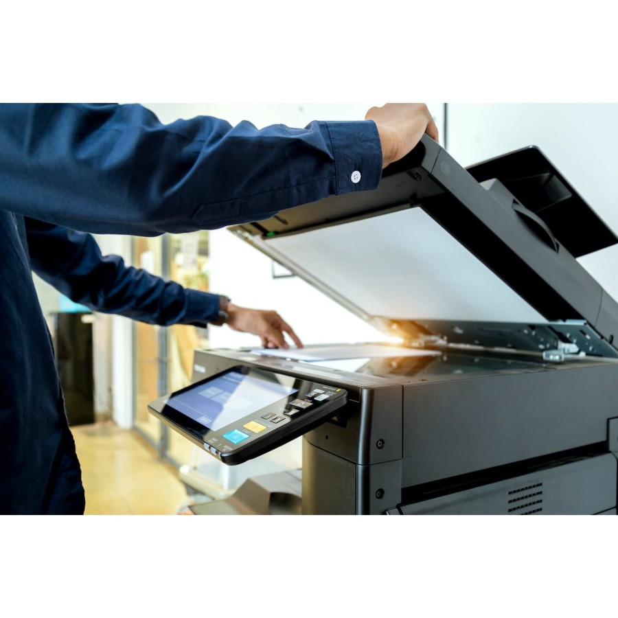 Jasa fotocopy, cetak dokumen, cetak foto | SIPLah