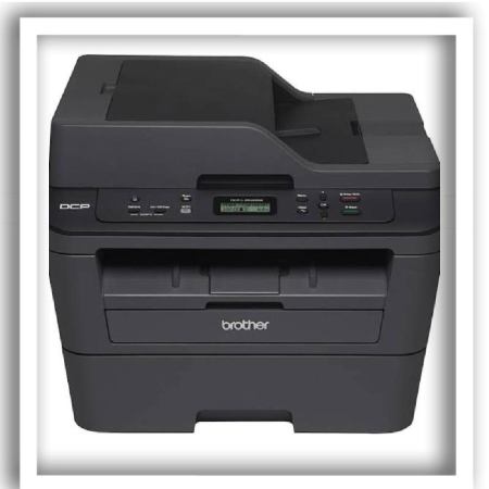 Mesin fotocopy mini type printer BROTHER DCP-L2540 DW | SIPLah