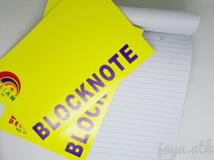 SIPLah Telkom - Belanja Keperluan Sekolah Online Makin Mudah