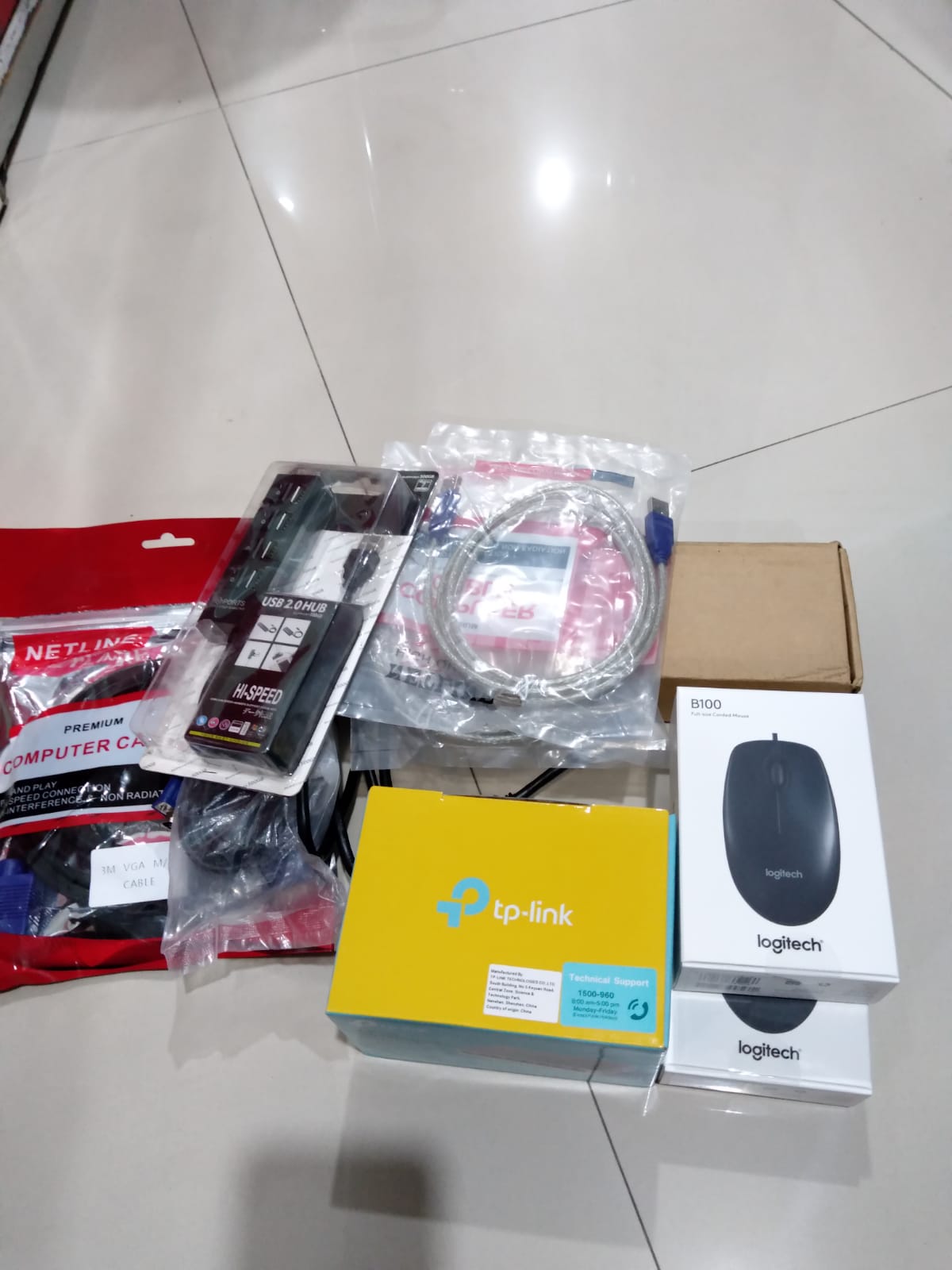 SIPLah Telkom - Belanja Keperluan Sekolah Online Makin Mudah